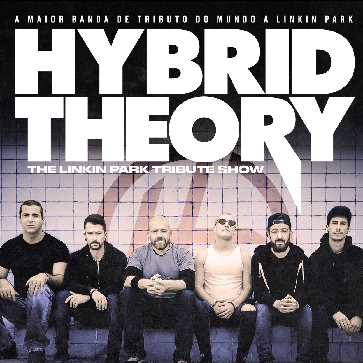 Hybrid Theory - Linkin Park Tribute - Icconica