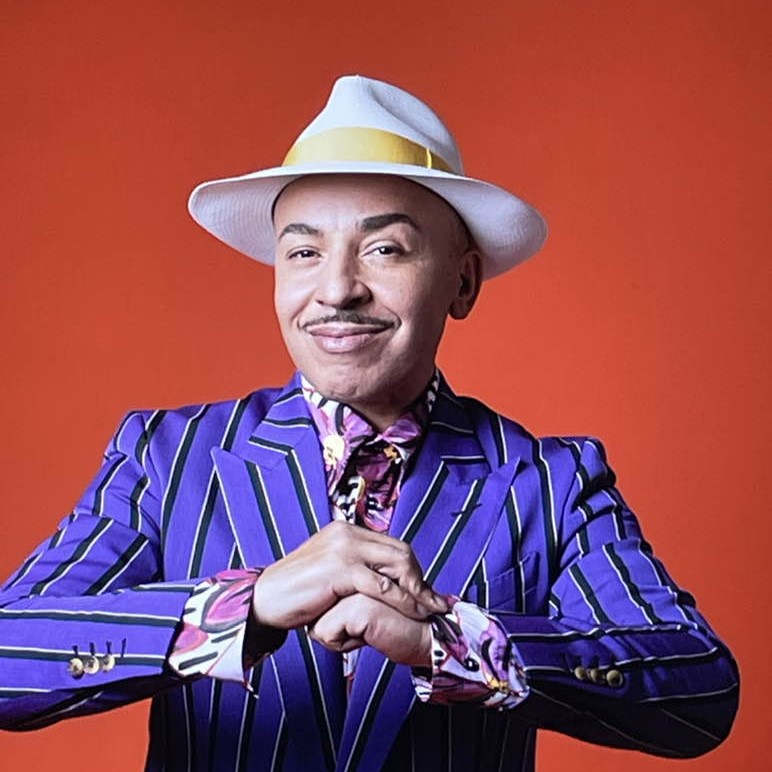 Lou Bega - Icconica