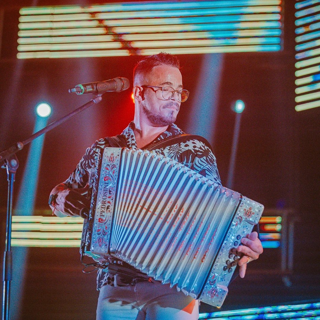 SAÚL RICARDO - Icconica