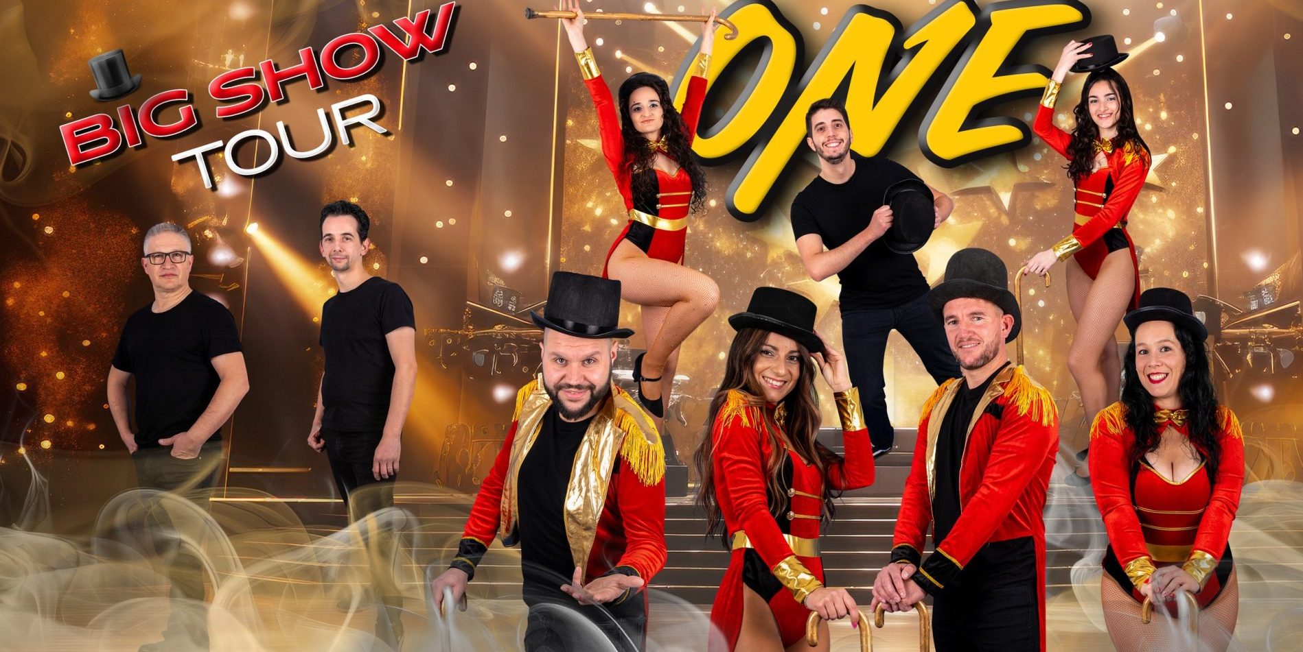 One Grupo - Icconica