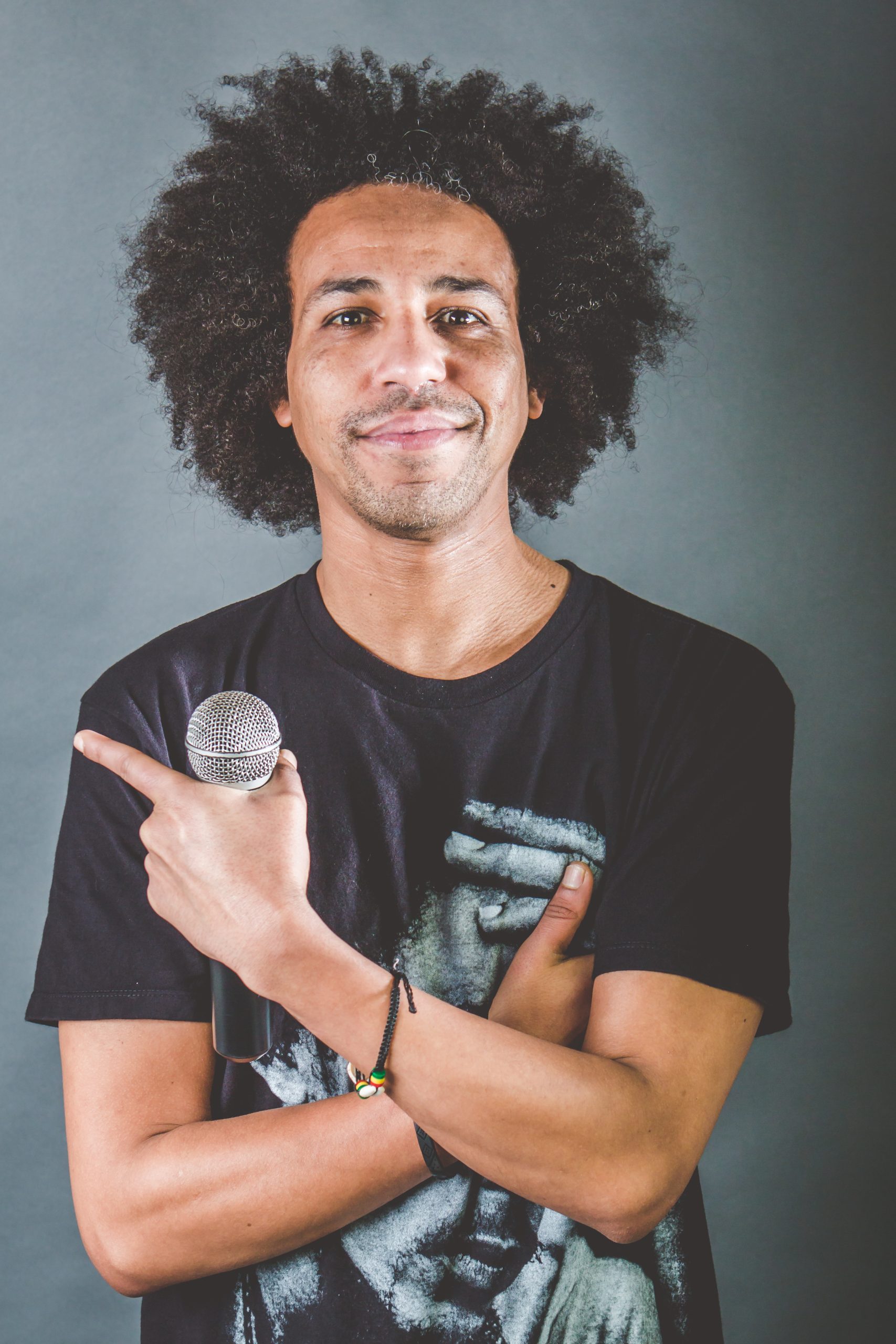 Quem é o Bob? - Icconica