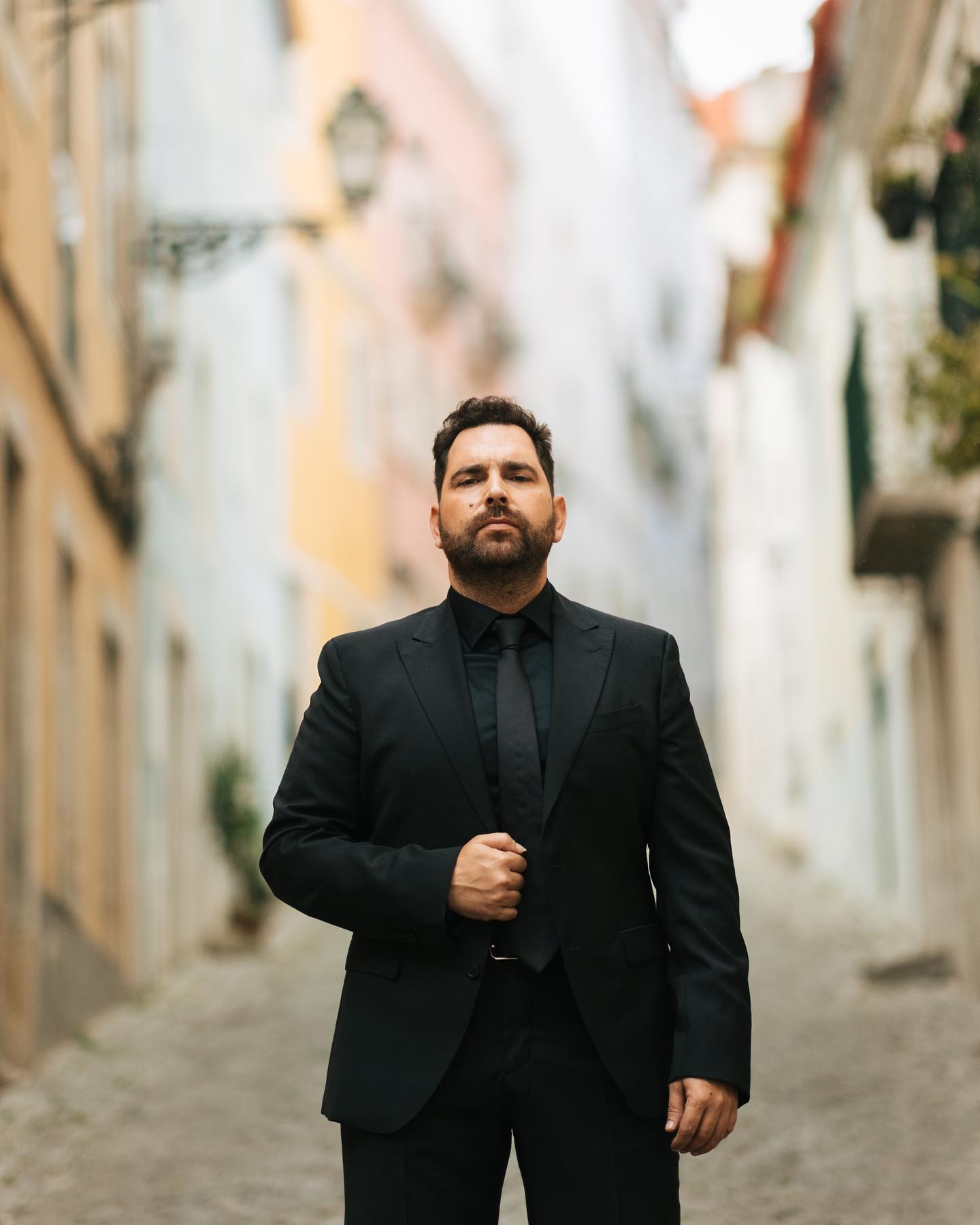 Marco Rodrigues - Icconica